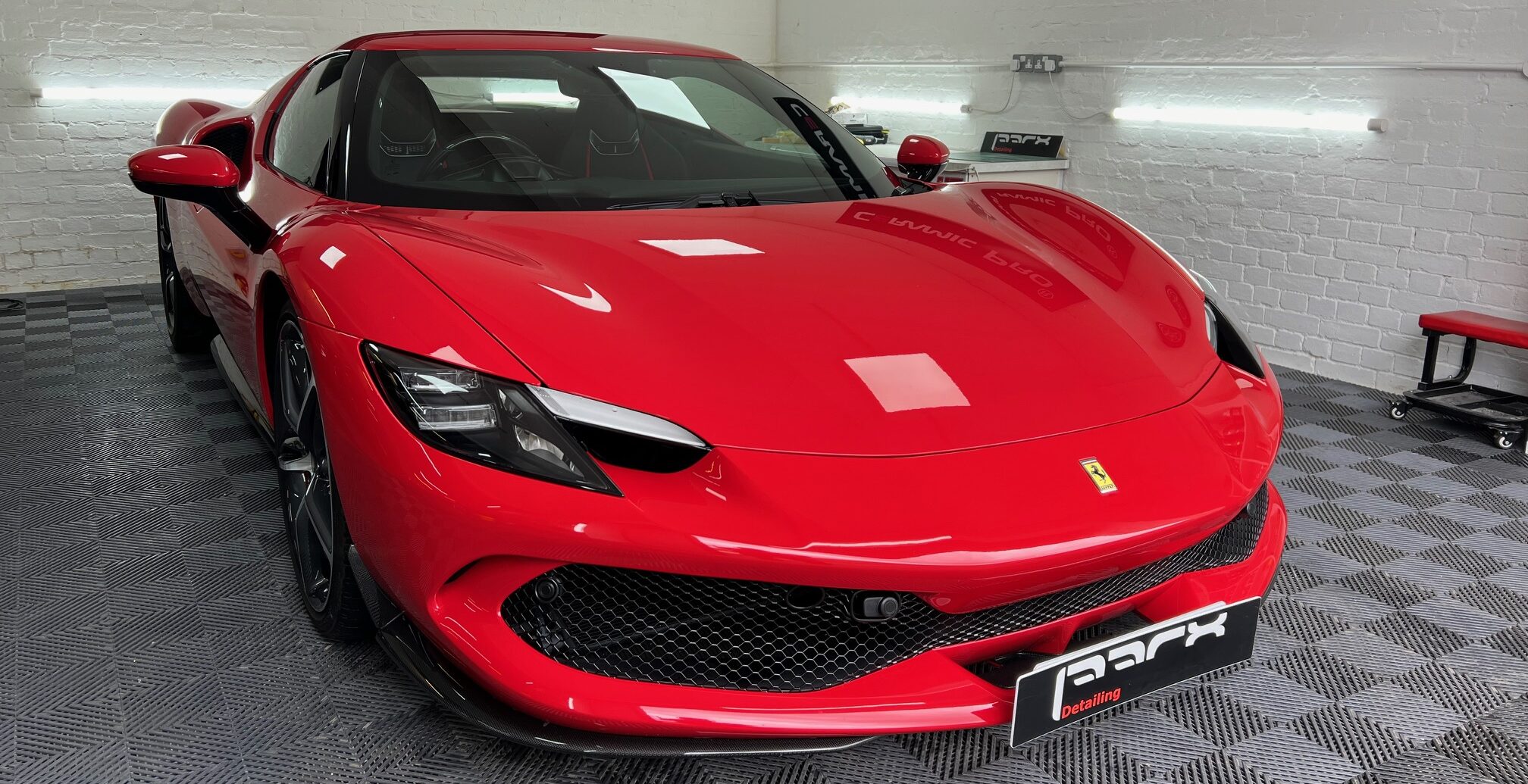 Latest News & Advice | Parx Car and Bike Detailing